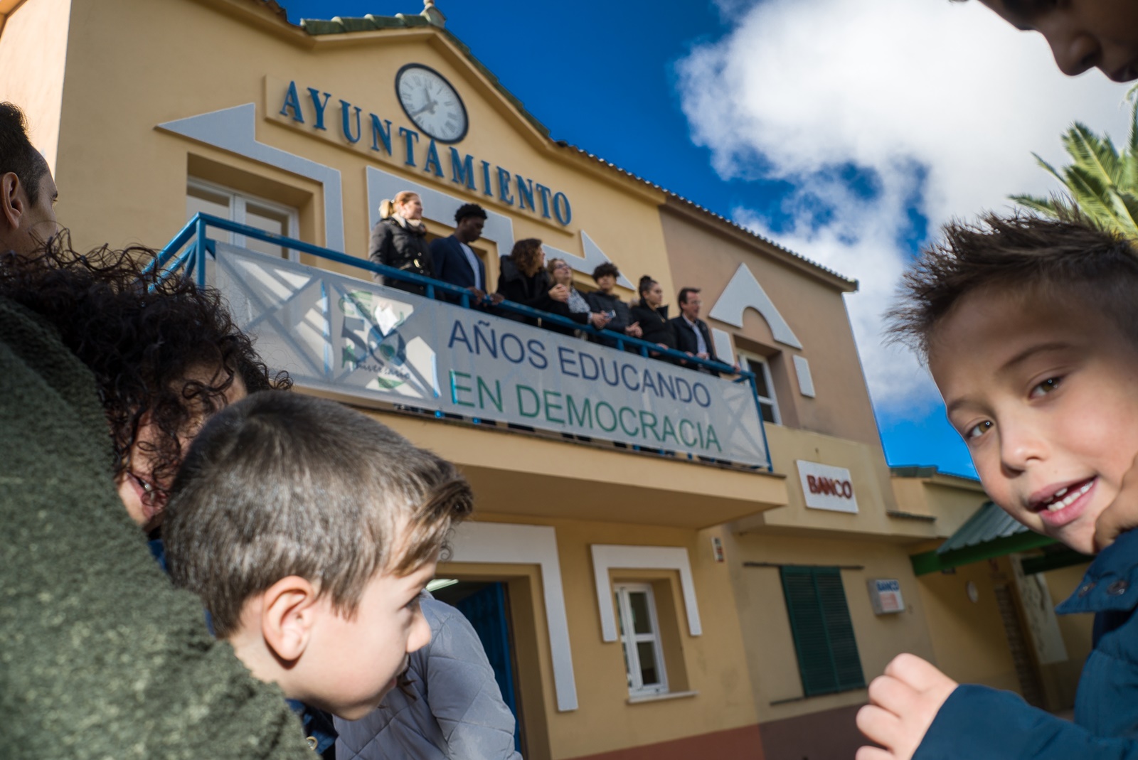 Isabel Díaz Ayuso, presidenta de la Comunidad de Madrid, en la CEMU ...
